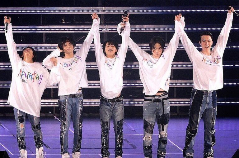Sexyzone セクシーゾーン 重大発表!メンバー脱退・グループ解散か!【気になる話題】 セクゾならsexy Zone最新情報局